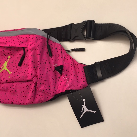 Jordan | Bags | Jordan Crossbody Fanny Pack Bag | Poshmark